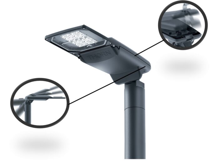 NAVITEK GROUP | ISARO PRO – GIẢI PHÁP CHIẾU SÁNG ĐƯỜNG PHỐ THÔNG MINH ...